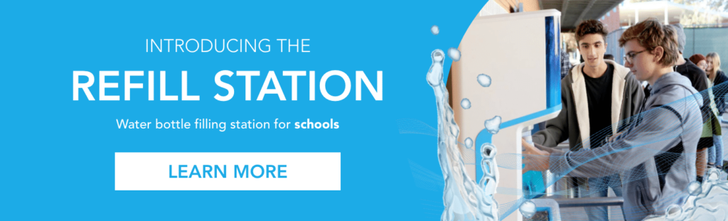 The Importance of Hydration Stations for Schools | FloWater