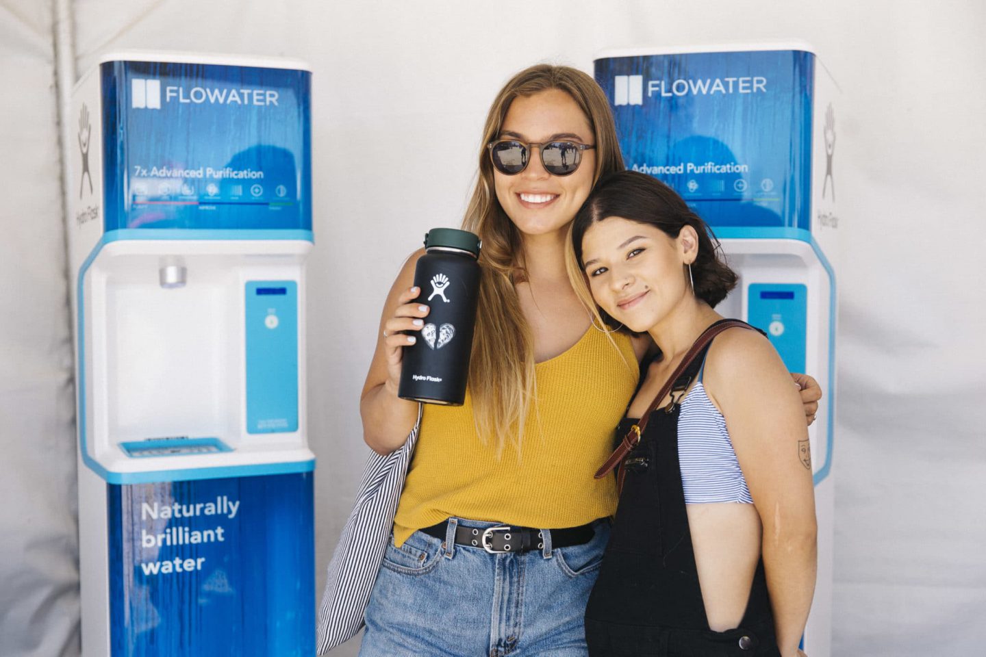 The Importance of Hydration at Events - FloWater