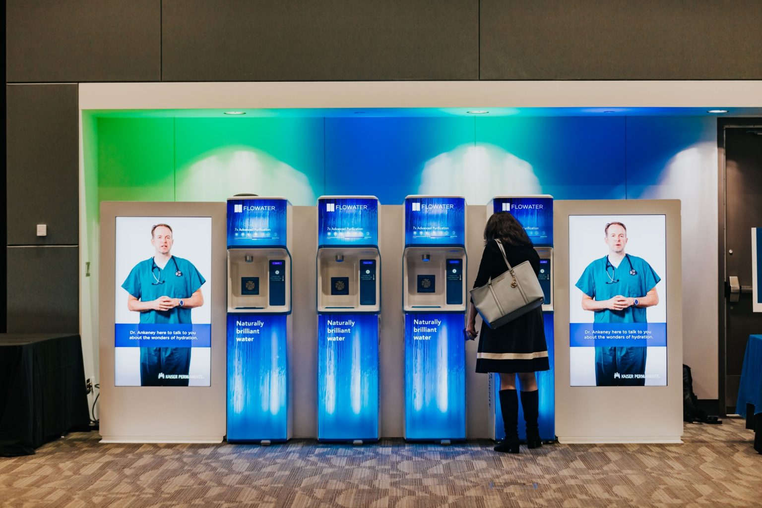 The Future of Water Filtration: Emerging Technologies to Watch - FloWater