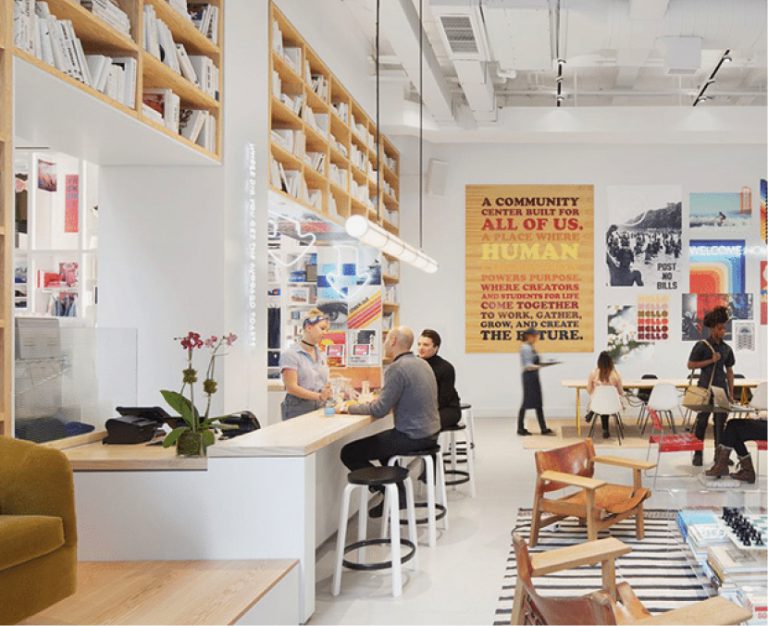 FloWater | The Modern Water Dispenser