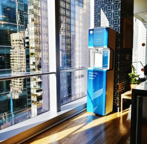 Hydration Station for Businesses | Best Refill Station | FloWater