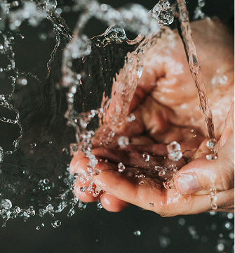 FloWater | The Modern Water Dispenser