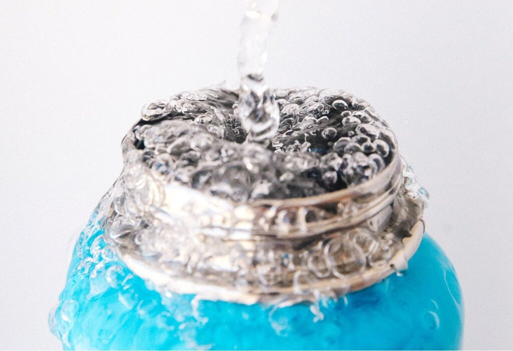 FloWater | The Modern Water Dispenser