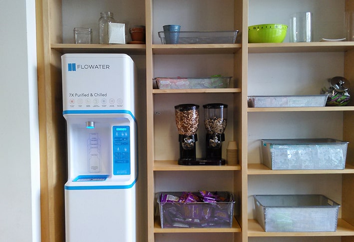 Industries We Serve | FloWater