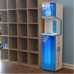 Water Refilling Station - Water Dispenser | FloWater