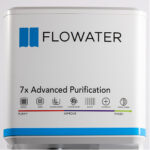 Water Refilling Station - Water Dispenser | FloWater